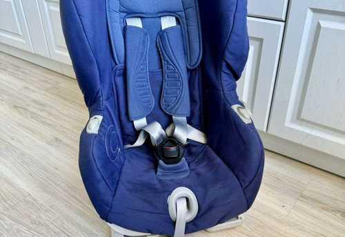 Автокресло britax romer king 2