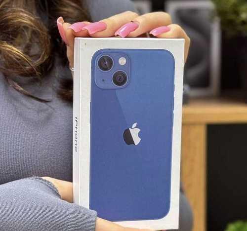 iPhone 13 mini, 256 ГБ