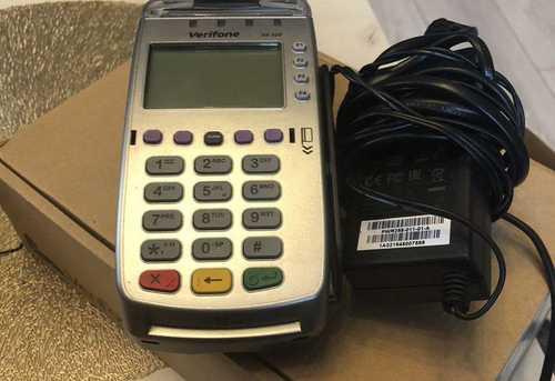 Терминал VeriFone VX 520