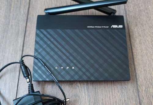 Asus RT-N11P