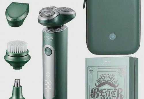 Электробритва Soocas S5 Smooth Electric Shaver (G