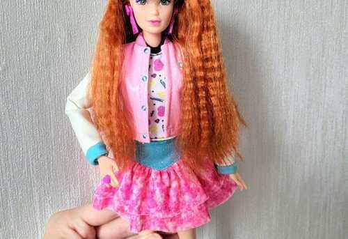 Barbie rewind Штеффи школьница