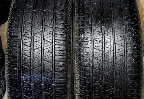 Continental ContiCrossContact LX Sport 255/50 R19