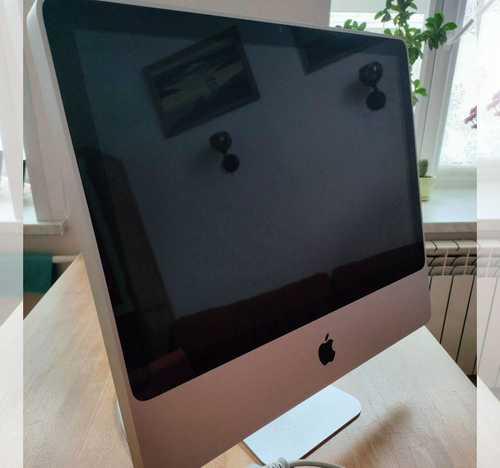 iMac 9.1