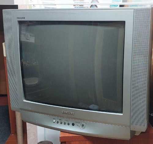 Samsung CS-21D8R