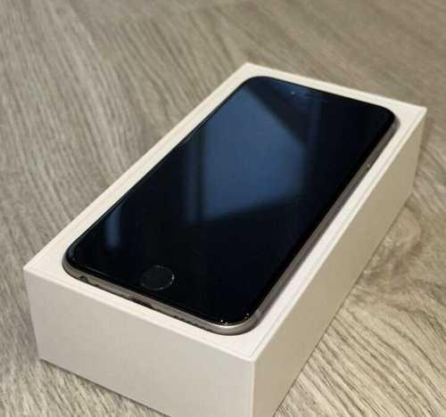 iPhone 6, 128 ГБ