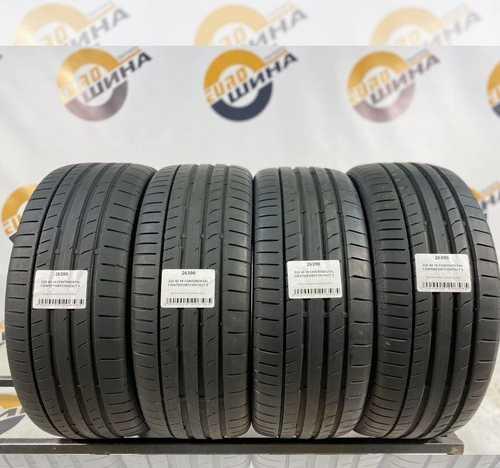 Continental ContiSportContact 5 225/40 R18 92Y