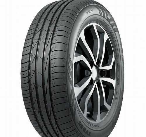 Ikon Tyres Autograph Aqua 3 SUV 235/55 R18