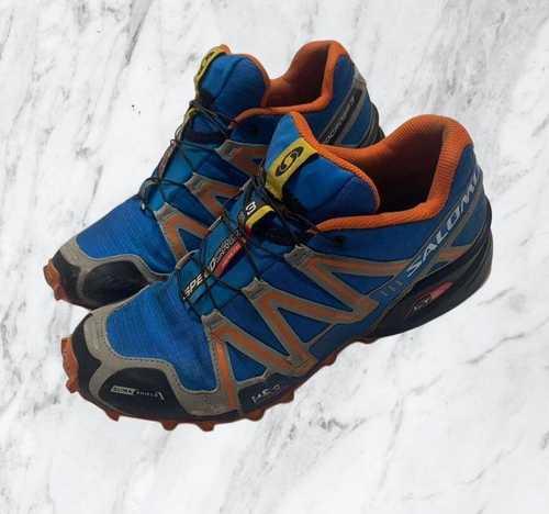 Кроссовки Salomon speedcross 3 оригинал