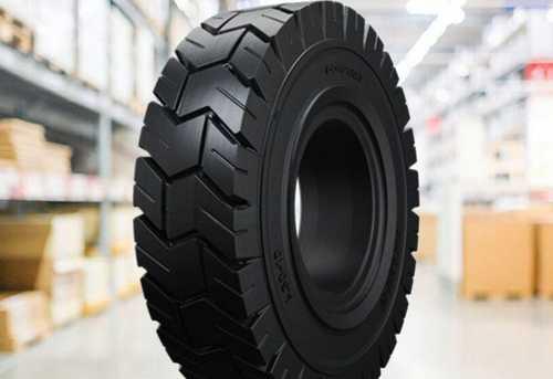 5.00-8 Composit Solid Tire 24/7 Цельнолитая