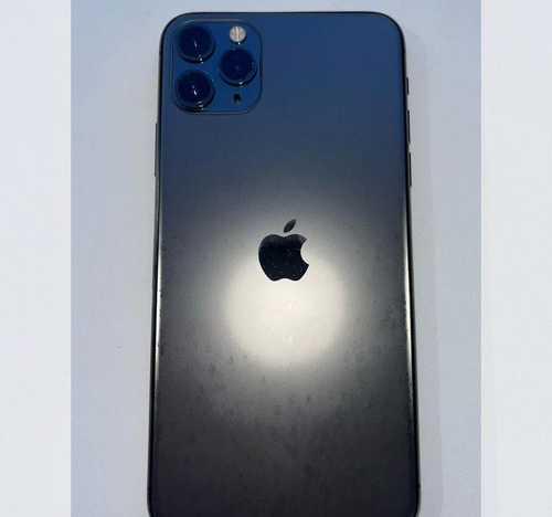 iPhone 11 Pro Max, 256 ГБ