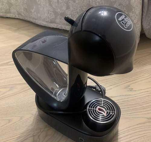 Кофемашина dolce gusto krups