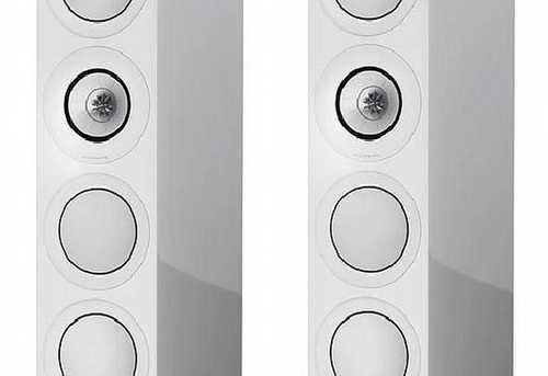 KEF R11 White Gloss