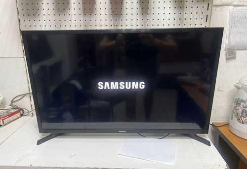 32" Телевизор Samsung UE32N4000AU 2018 LED, qled