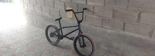 Велосипед bmx custom