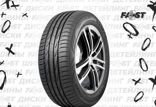 Nokian Tyres Hakka Blue 3 205/55 R17 95V