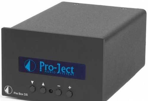 Мини 3 блока (Австрия) Pro-Ject Audio DS