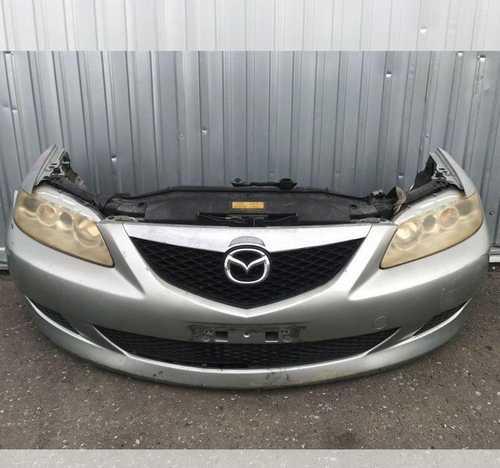 Ноускат Mazda 6 GG
