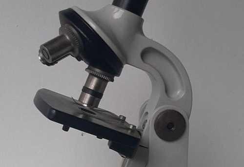 Микроскоп Юннат-2П-3 неисправный
