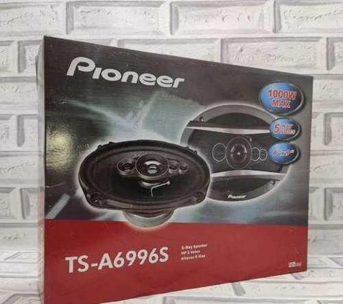 Динамики Pioneer TS-A6996S