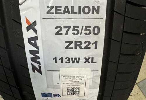 Zmax Zealion 275/50 R21