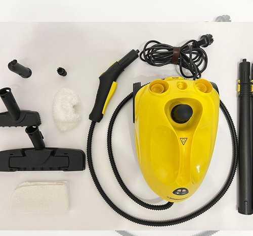 Пароочиститель Karcher sc 2 / sc 1.020