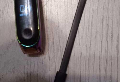Mi bend 3