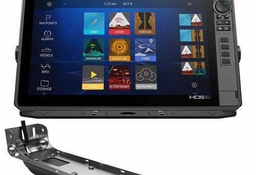 Эхолот Lowrance HDS Pro 16 Active Imaging HD 3-in