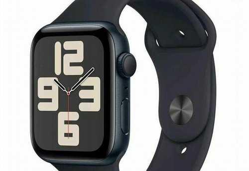 Apple watch se 44mm midnight 2023