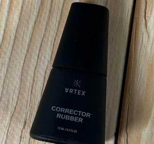 База Artex Corrector Rubber 15 мл