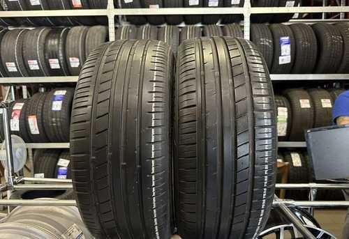 Zeetex HP2000 VFM 205/45 R17