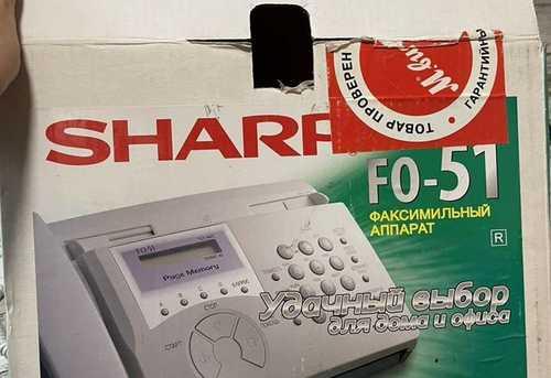 Факс, факсимильный аппарат