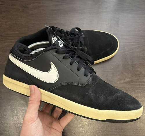 Кроссовки Nike Sb оригинальные 45