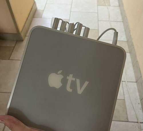 Медиаплеер Apple TV 1st Gen A1218