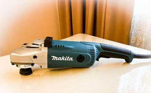 Ушм болгарка makita 230 гарантия