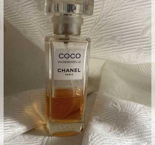 Chanel chance духи