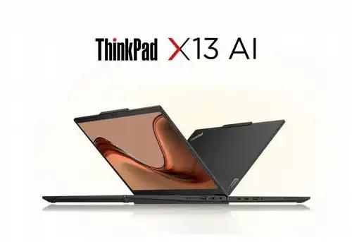 Lenovo ThinkPad X13 2024 Ultra 5/7 ARC 32GB LTE