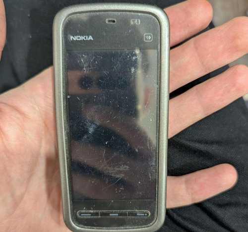 Nokia 5230