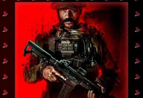 Call of Duty Modern Warfare 3 на PS4/рs5