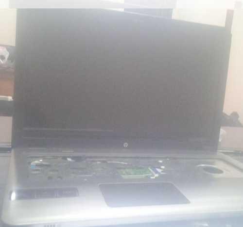 HP Pavilion DV7
