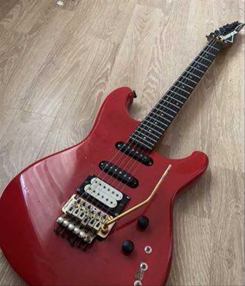 Электрогитара Ibanez Pro Line. Япония