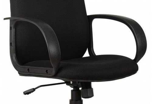 Компьютерное кресло, Бюрократ Ch-808axsn, черный