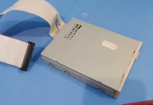 FDD 1,44 mb techmedia TFD-310 REV A