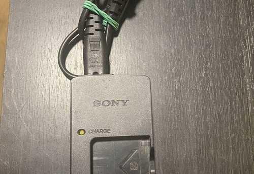 Зарядка Sony BC-csnb