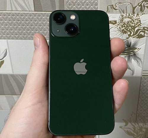 iPhone 13 mini, 128 ГБ