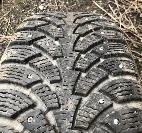 Nokian Tyres Hakkapeliitta 4 205/55 R16