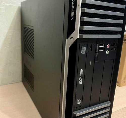Системный блок i5