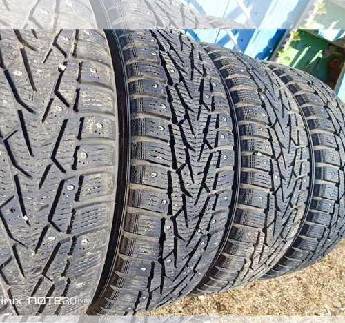 Nokian Tyres Nordman 7 185/65 R15