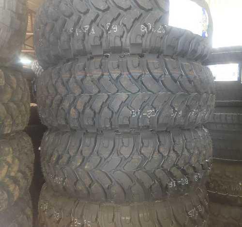 Comforser CF3000 285/75 R16 126Q
