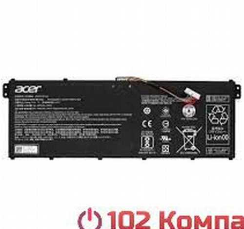 Аккумулятор Acer Aspire 3 A315-51 (AP16M4J) степен